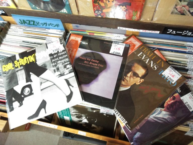 BBG-Record - 中古レコード販売・買取りのBBG Recods公式ホームページ。Jazz・Classic・Rockをはじめ、超 ...