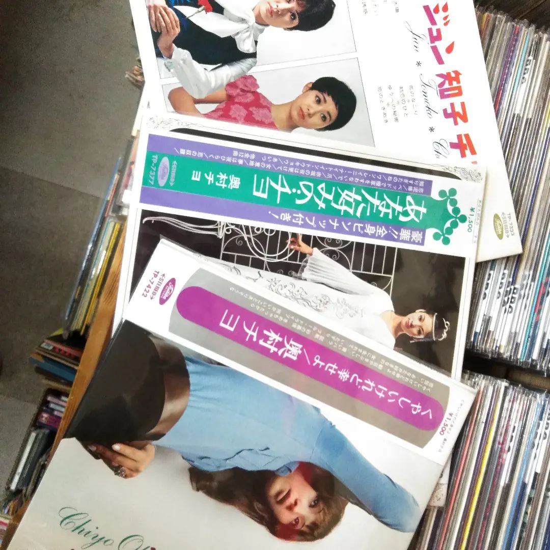 BBG-Record - 中古レコード販売・買取りのBBG Recods公式ホームページ。Jazz・Classic・Rockをはじめ、超 ...