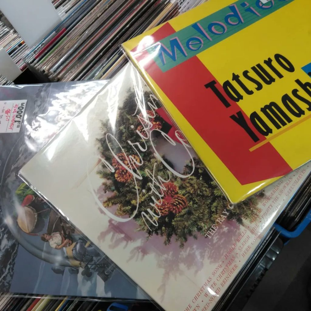 BBG-Record - 中古レコード販売・買取りのBBG Recods公式ホームページ。Jazz・Classic・Rockをはじめ、超 ...